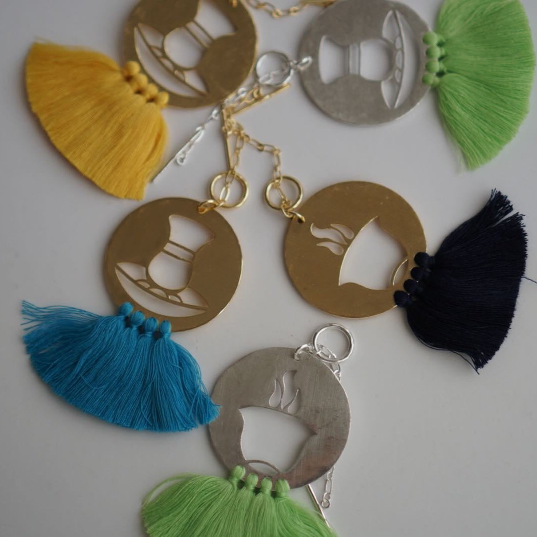 Hangers tea & coffee – Fannkw